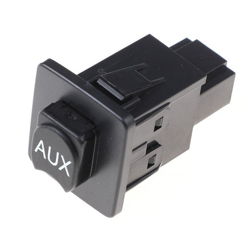 Auxiliary Input Jack Port Adapter For Honda Accord Pilot 39112-TA0-A01 ...