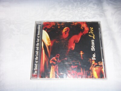 CD FR. STAN LIVE NEW SEALED | eBay