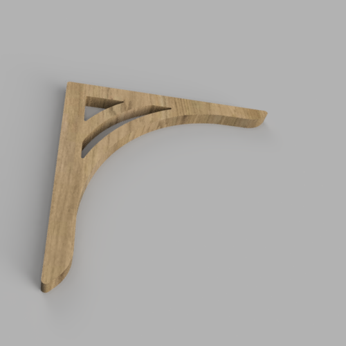 Timber Fretwork Verandah Brackets Heritage Timber | eBay Australia