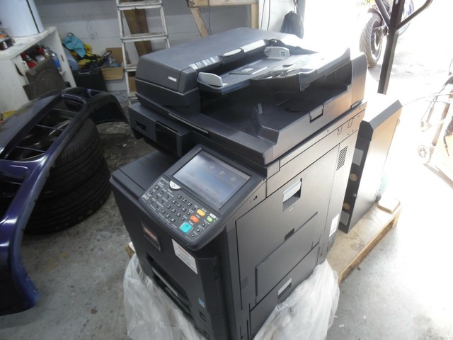 UTAX 2500ci Printer / Photocopier for sale online | eBay