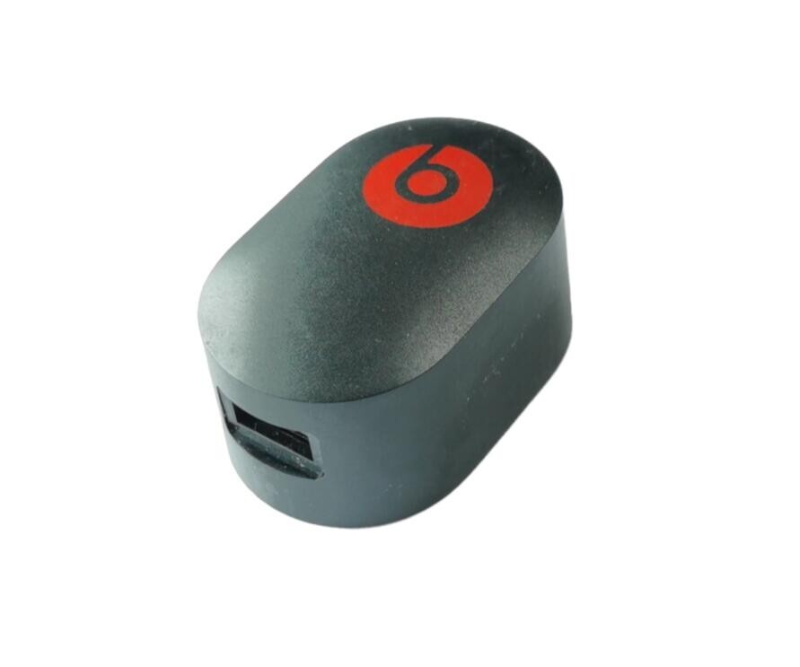 Used Beats by Dr. Dre USB Power Adapter/Charger 10W 5V P/N B0506 | eBay
