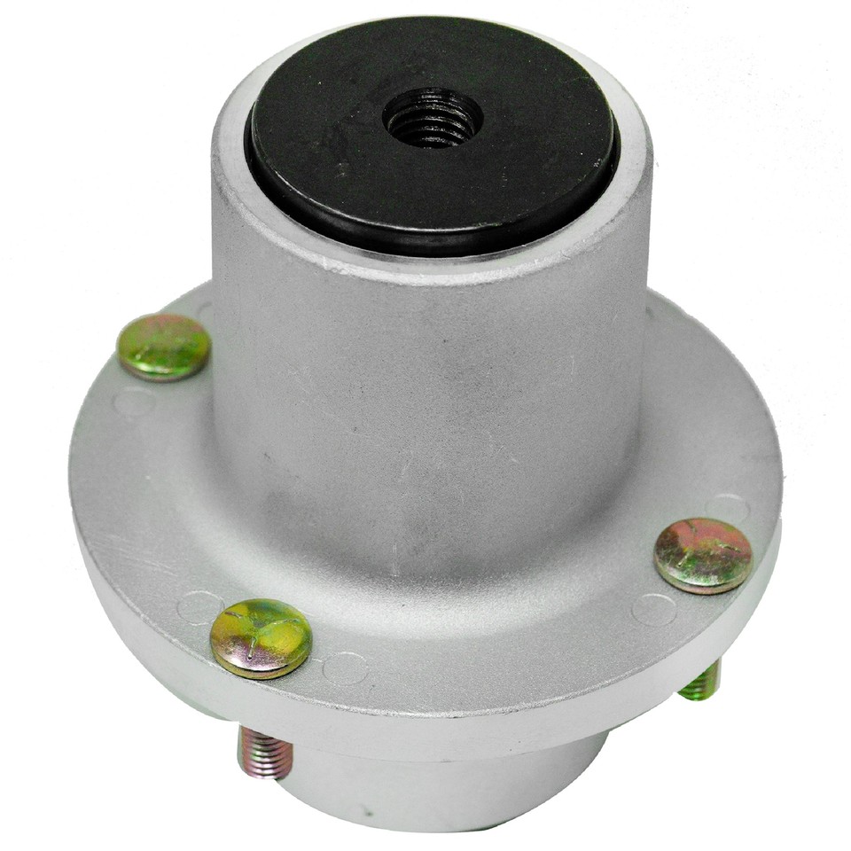 Heavy Duty Spindle for Hustler 125981 605380 Fast Trak 48" 54" 60" SDX ...