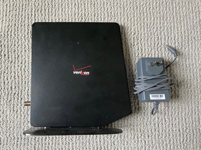 Verizon FIOS G1100 Wi-Fi Router | eBay