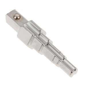 1/2 inch Drive Spud Wrench - Five Step Radiator Valve Trails Lugs ...