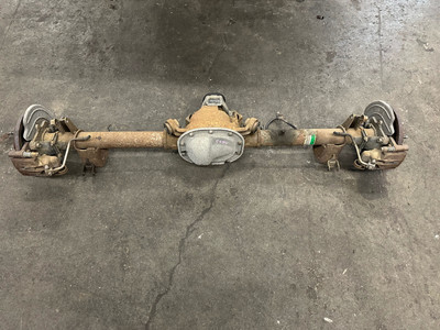 Ford Mustang GT Rear End Differential Diff SN95 4th Gen MK4 99-04 90K ...