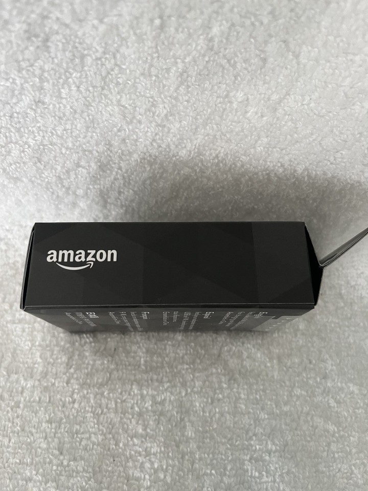 Amazon 9W Official OEM USB Charger and Power Adapter - Fire Tablets ...