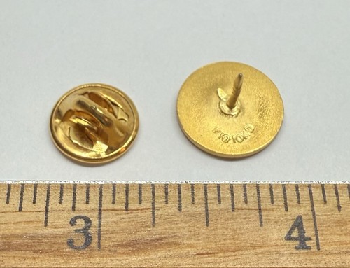 Expanded Circle Of Influence 1/10 10k Lapel Pin (P68-2) | eBay