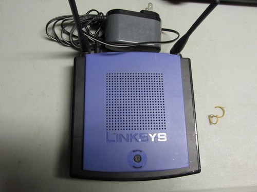 LINKSYS WRT150N WIRELESS N ROUTER | eBay