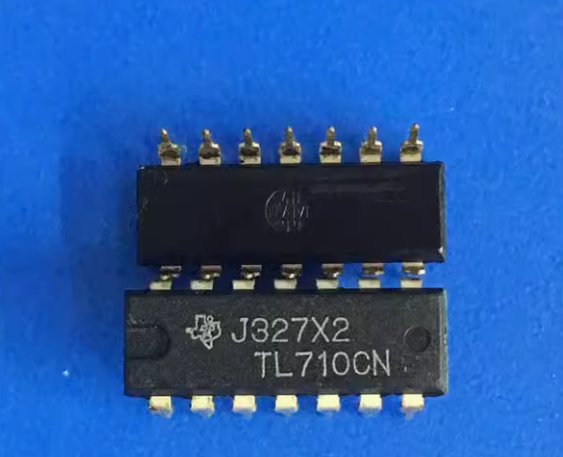 10PC New IC integrated block chip TL710CN #F0 | eBay