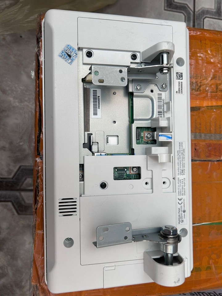 Ricoh Savin Lanier Control Panel LCD for IM C2000 C2500 C3000 C3500 ...