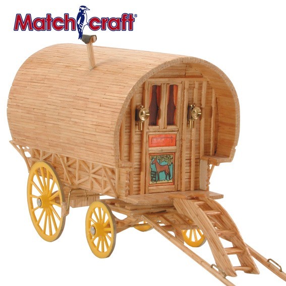 Match Stick Modelling Kits - over 25 designs to choose from | eBay
