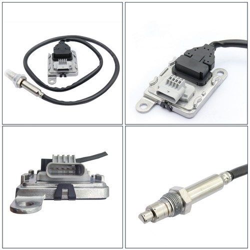 Nitrogen Oxide NOX Sensor FOR OPEL RENAULT 227908539R 5WK96747 ...