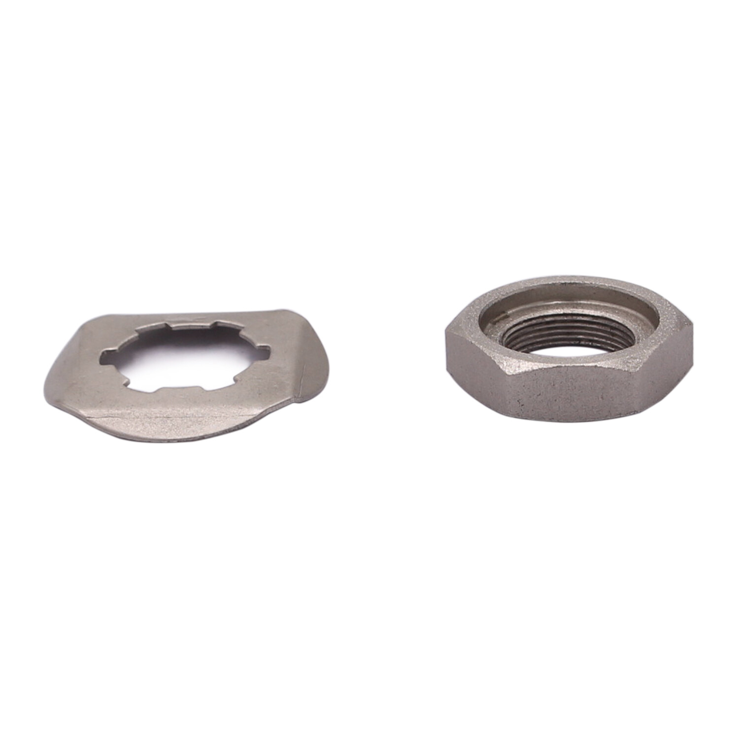 Front Sprocket Lock Nut Washer Fit for YZ 250 490 WR 500 Warrior Raptor ...