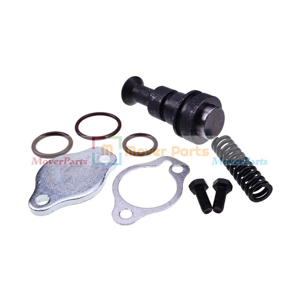 Air Compressor Unloader Repair Kit K109119 BA921 5008557 for Bendix ...