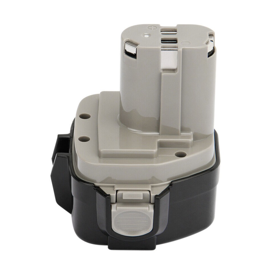 2pcs 4.8Ah Battery For Makita PA12 12V 1220 1222 1233 1234 1235 192598 ...