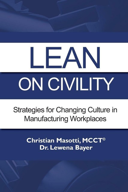Lean On Civility von Christian Masotti (2021, Taschenbuch) online ...