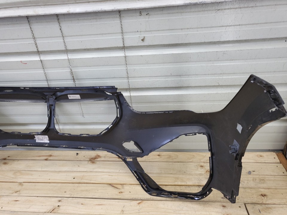 2019- 2021 BMW X1 F48 LCI Front Bumper Cover Oem 3390 | eBay