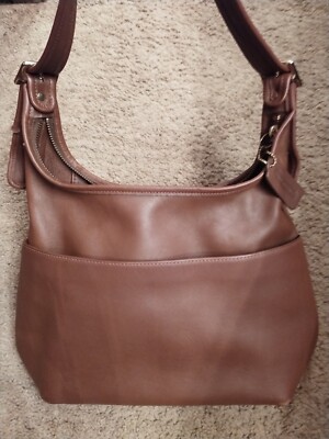 Coach Bag Kod-9058 Hobo | eBay