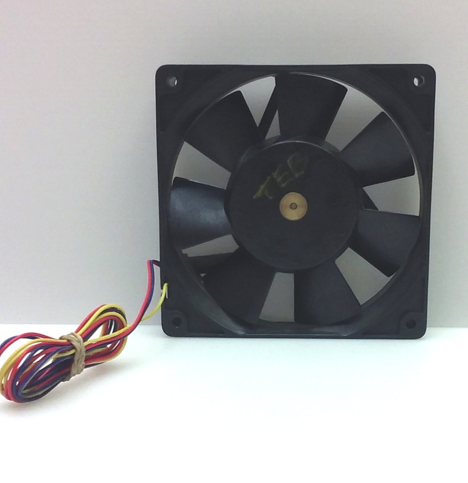 NEC PX-61XM1A BRUSHLESS SAN ACE 25 COOLING FAN Model 109P1212L4D04 | eBay