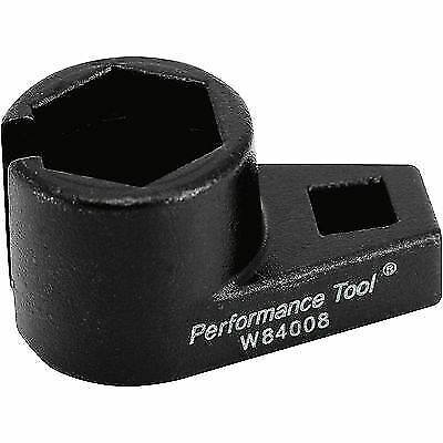 Performance Tool Oxygen Sensor Socket W84008 for sale online | eBay