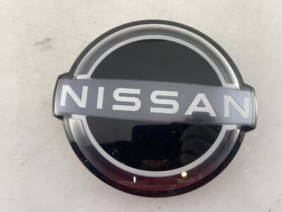 OEM | 2023 - 2025 Nissan Altima Front Grille Logo Emblem #628906LJ0A1 ...