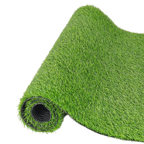 Courtyard Carpet Artificial Grass Turf Garden Decoration 50x200cm ...