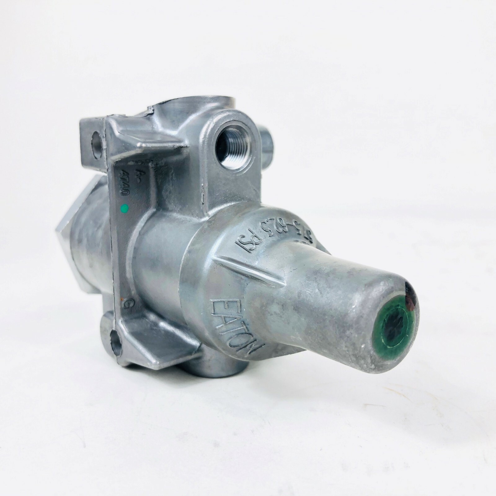 EATON FULLER A4740 FILTER REGULATOR VALVE OEM, FOR FULLER TRANSMISSION ...
