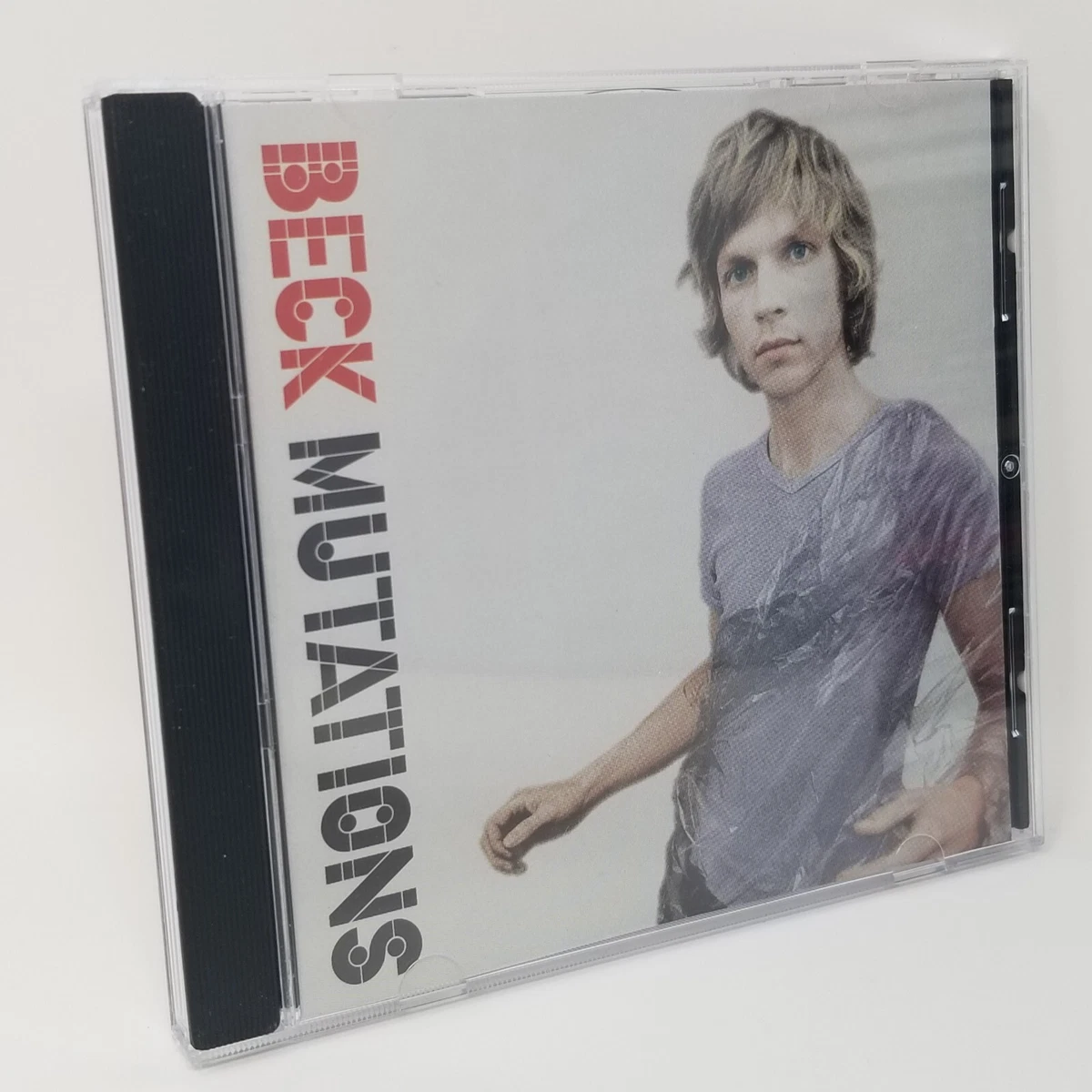 Beck Mutations
