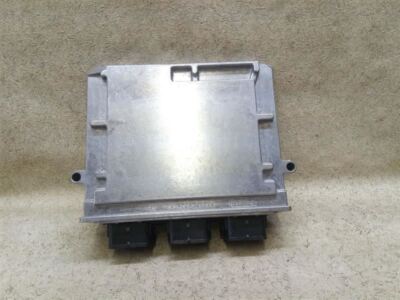 Engine Computer ECM Electronic Control Module Fits 06-07 FORD FOCUS ...