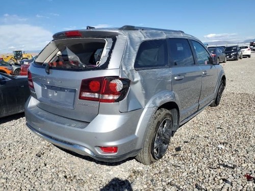 2019-2021 DODGE JOURNEY FENDER ACCESS PANEL OEM 68069293AA | eBay