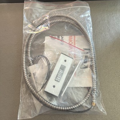 2205 Series Magnetic Contacts Heavy-Duty Surface Mount Overhead Door ...