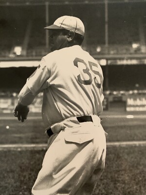 Babe Ruth 11x14 Photo Brooklyn Dodgers 1938 Coach | eBay