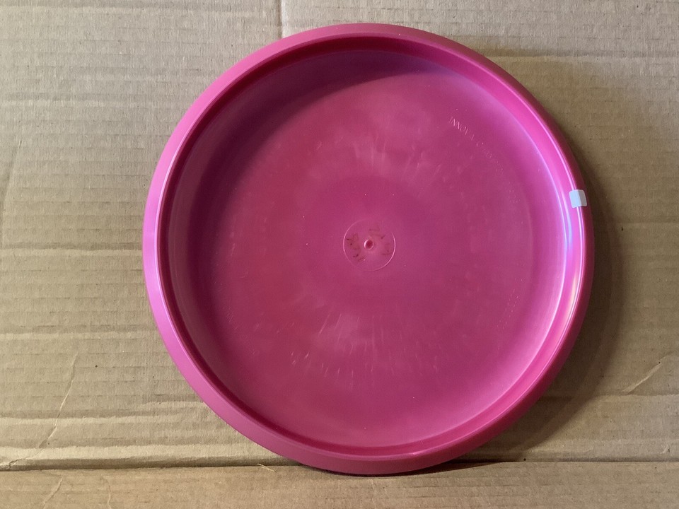 Discmania G line P2 168g Magenta/Chrome foil Reinvent Your Game Innova ...