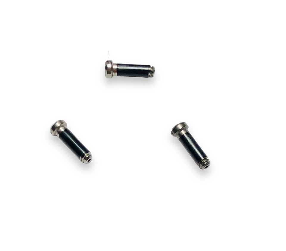 Ray Ban RB4487 Steve Sunglasses Gunmetal Replacement Temple Hinge ...