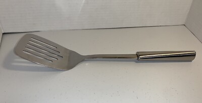 Oneida Stainless Spatula Flipper Turner | eBay