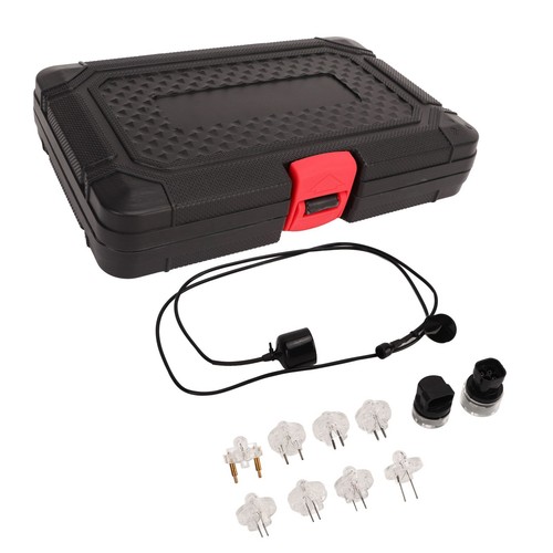 Noid Light Test Kit Fuel Injection Tester System Plug And Play Portable ...