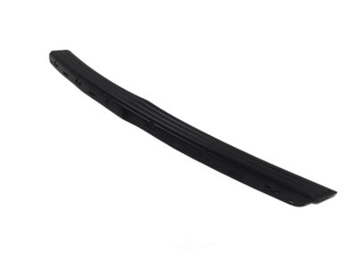 Bumper Pad Rear Mopar 68091515AA | eBay