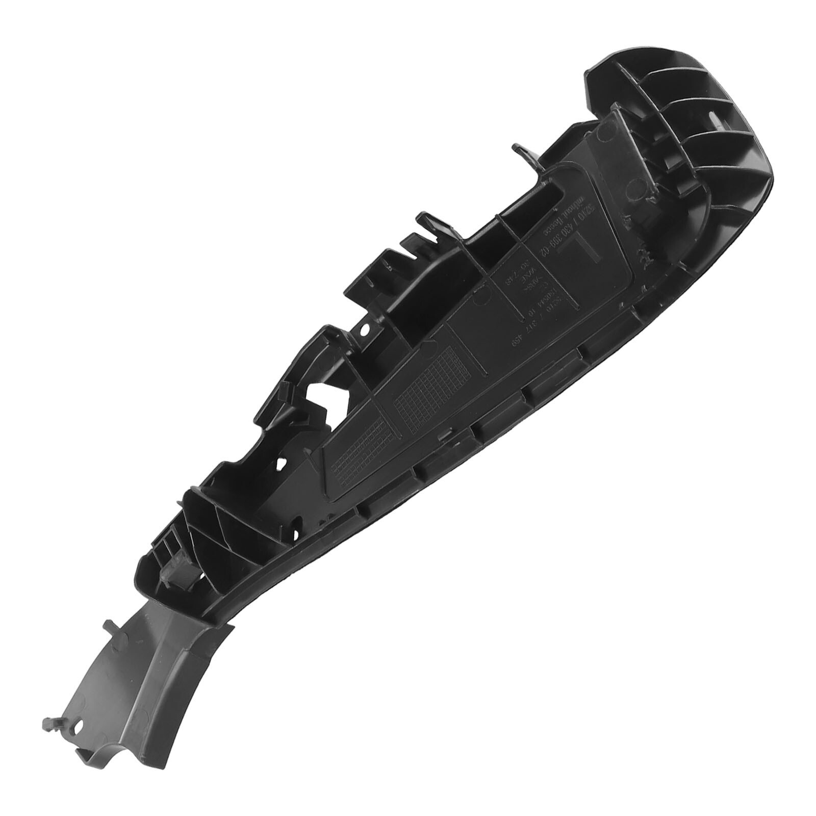 1X Left Support Seating Track Rail Cover For Bmw 5 7 Series 52107317459 ...