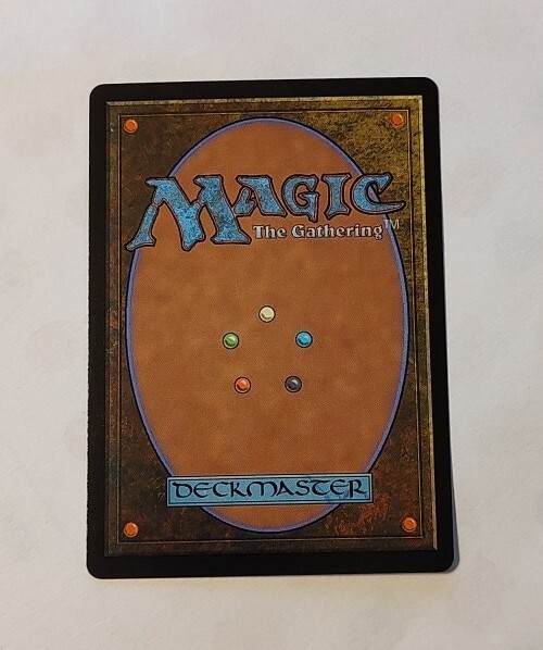 MTG The Chain Veil The LIst - Magic 2015 215 Regular Mythic NM-M | eBay