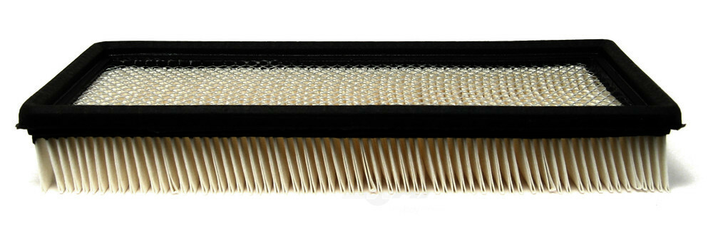 AC-DELCO A1163C - Air filter cross reference