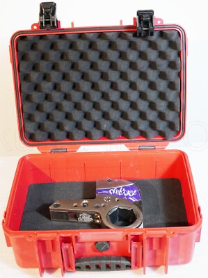 Hytorc Stealth-4 Hydraulic Torque Wrench Hex Head | eBay