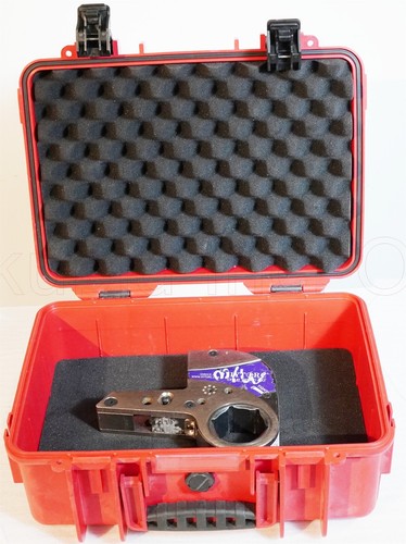 Hytorc Stealth-4 Hydraulic Torque Wrench Hex Head | eBay