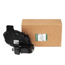 Rear Left Door Lock Latch Actuator 10 Pins Fits Land Rover FREELANDER 2 ...