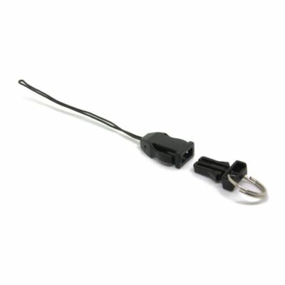 Osmer Detachable USB Cord Key Rings Keyring PL621 3|5|10|20|40|60|100 ...
