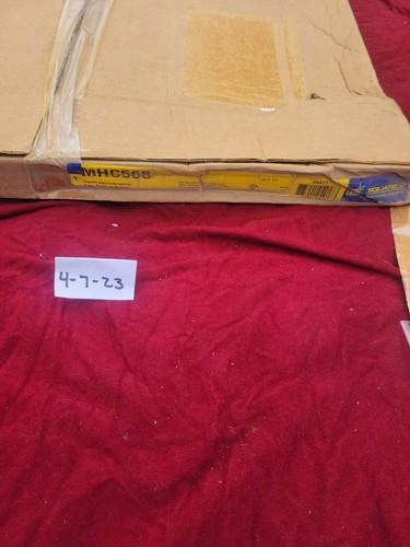 SQUARE D ELECTRIC CABINET FRONT MHC56S SERIES E2 R-4091 | eBay
