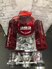 Ford 331 Stroker Crate Engine With 420hp for sale online | eBay