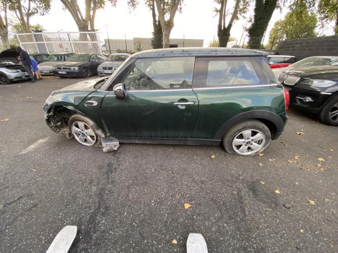 Absorbeur de pare choc avant MINI MINI 3 F56 PHASE 1 51117406389 | eBay