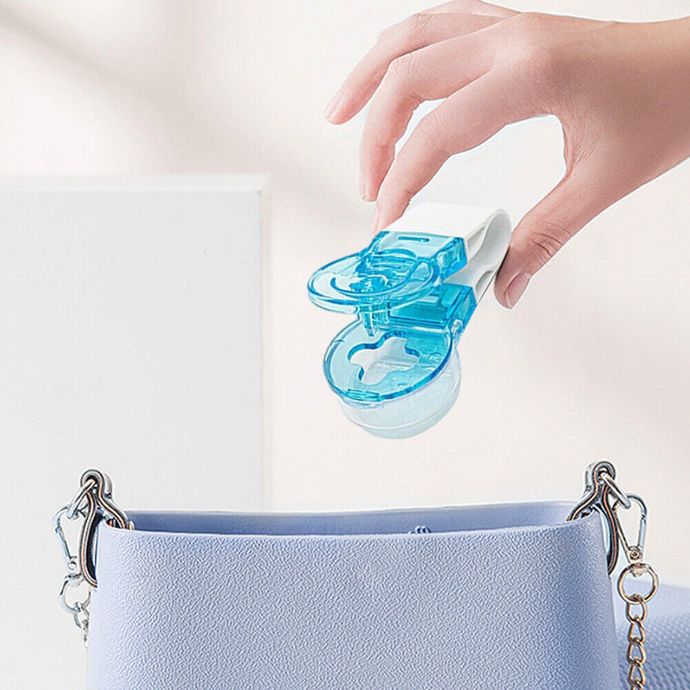 1-5X Portable Pill Taker Remover Tablet Pills Blister Pack Opener ...