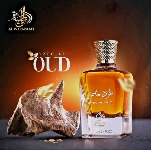SPECIAL OUD UNISEX Perfume Original Arabic 3.4 Ml | eBay