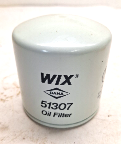 NOS WIX OIL FILTER 51307 NAPA # FIL 1307 | eBay